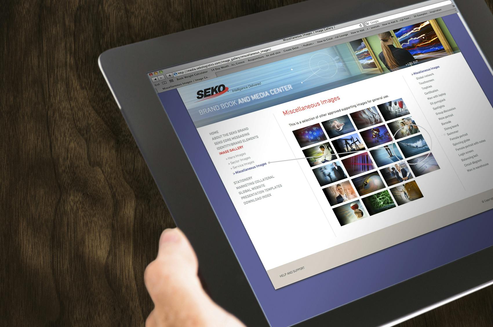 Vote for the best piece of work in our Creative Round-Up: Winners to be featured in 12 April ...